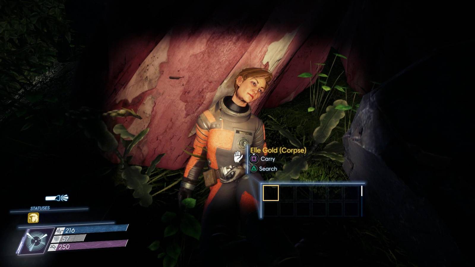 Prey guide: ‘The Lover’s Gift’ optional objective walkthrough