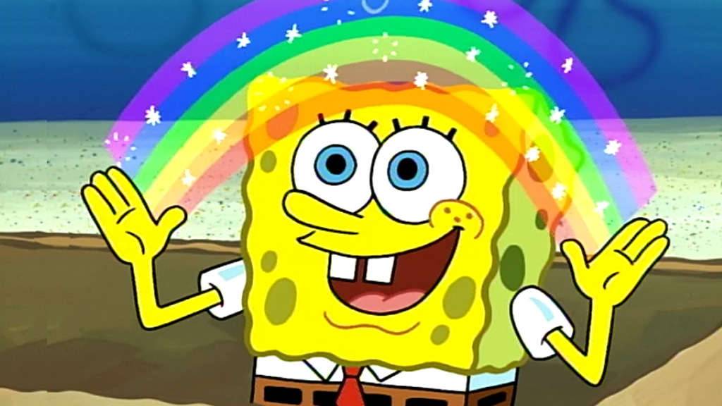 SpongeBob to air through its 20th year, will be old enough to drink soon