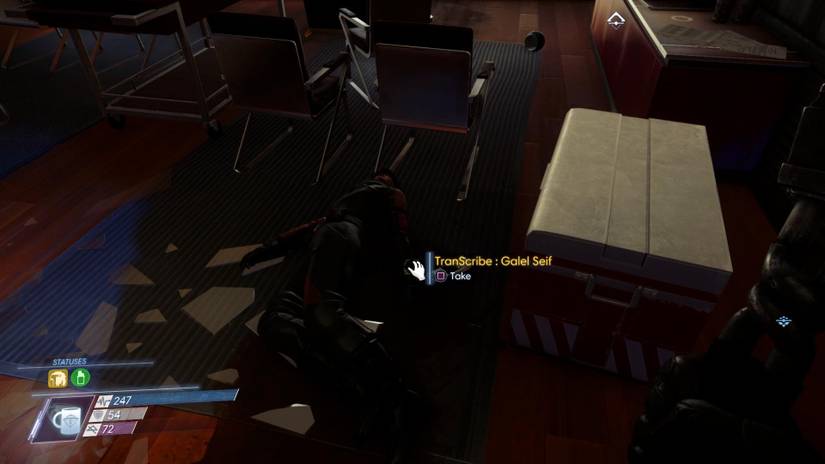 Prey guide: ‘Derelict Shuttle’ optional objective walkthrough