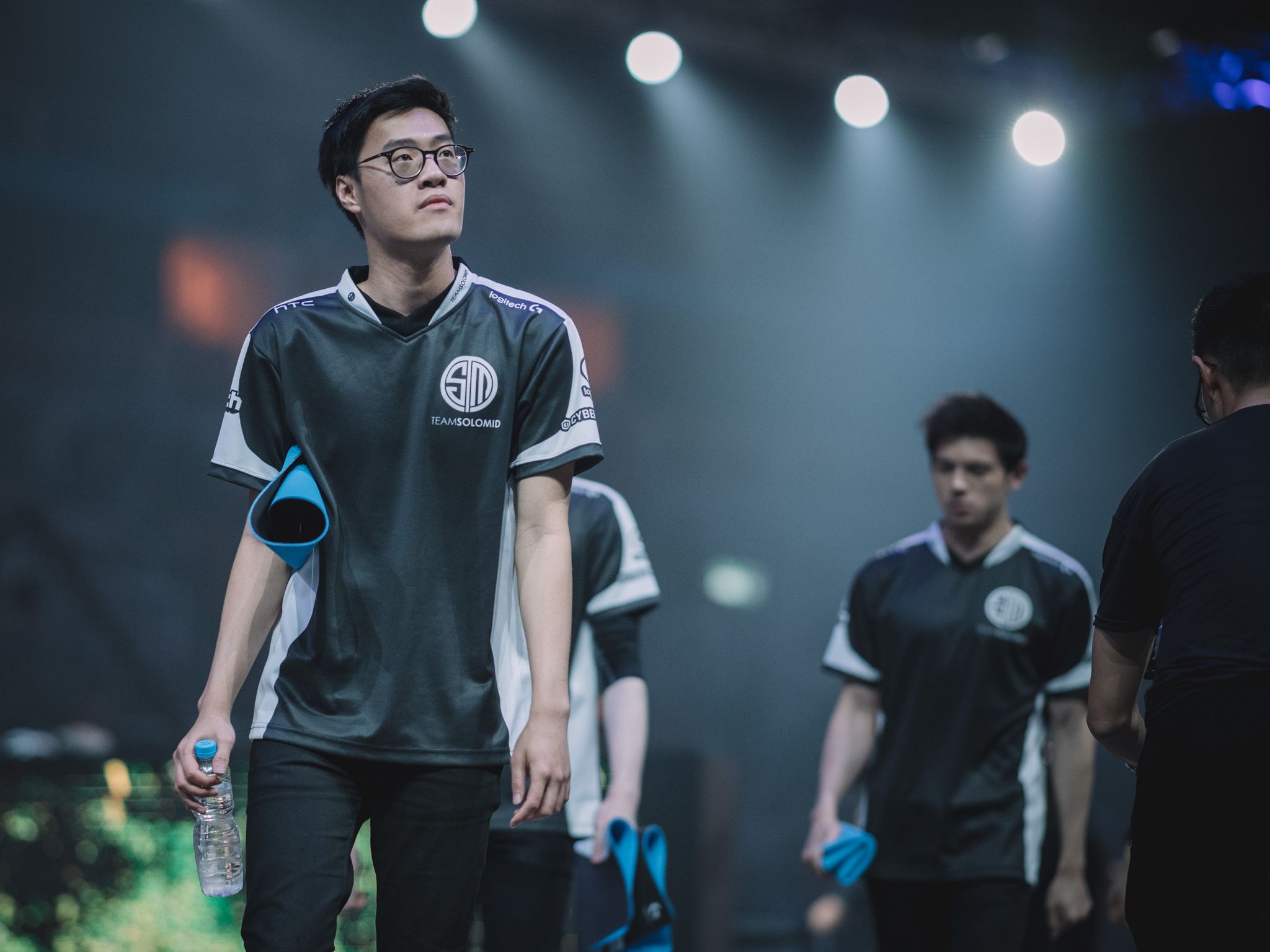 With WildTurtle, FlyQuest hopes to build on success with veterans