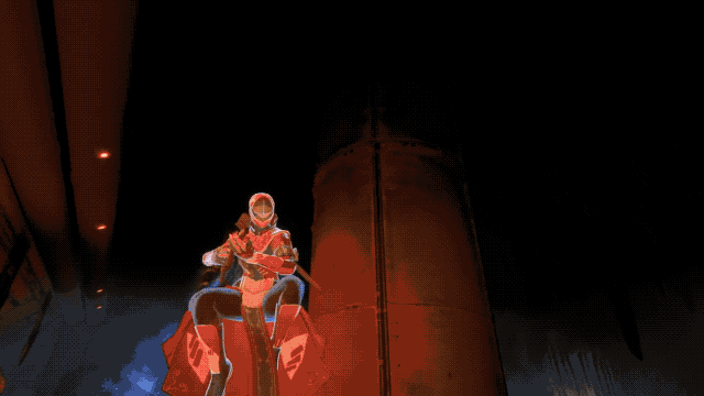 Destiny 2 guide: Warlock Dawnblade subclass