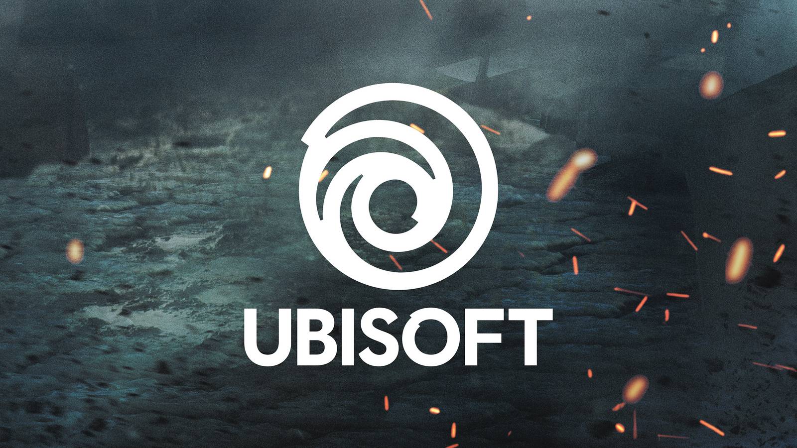 Ubisoft changes logo for first time in 14 years