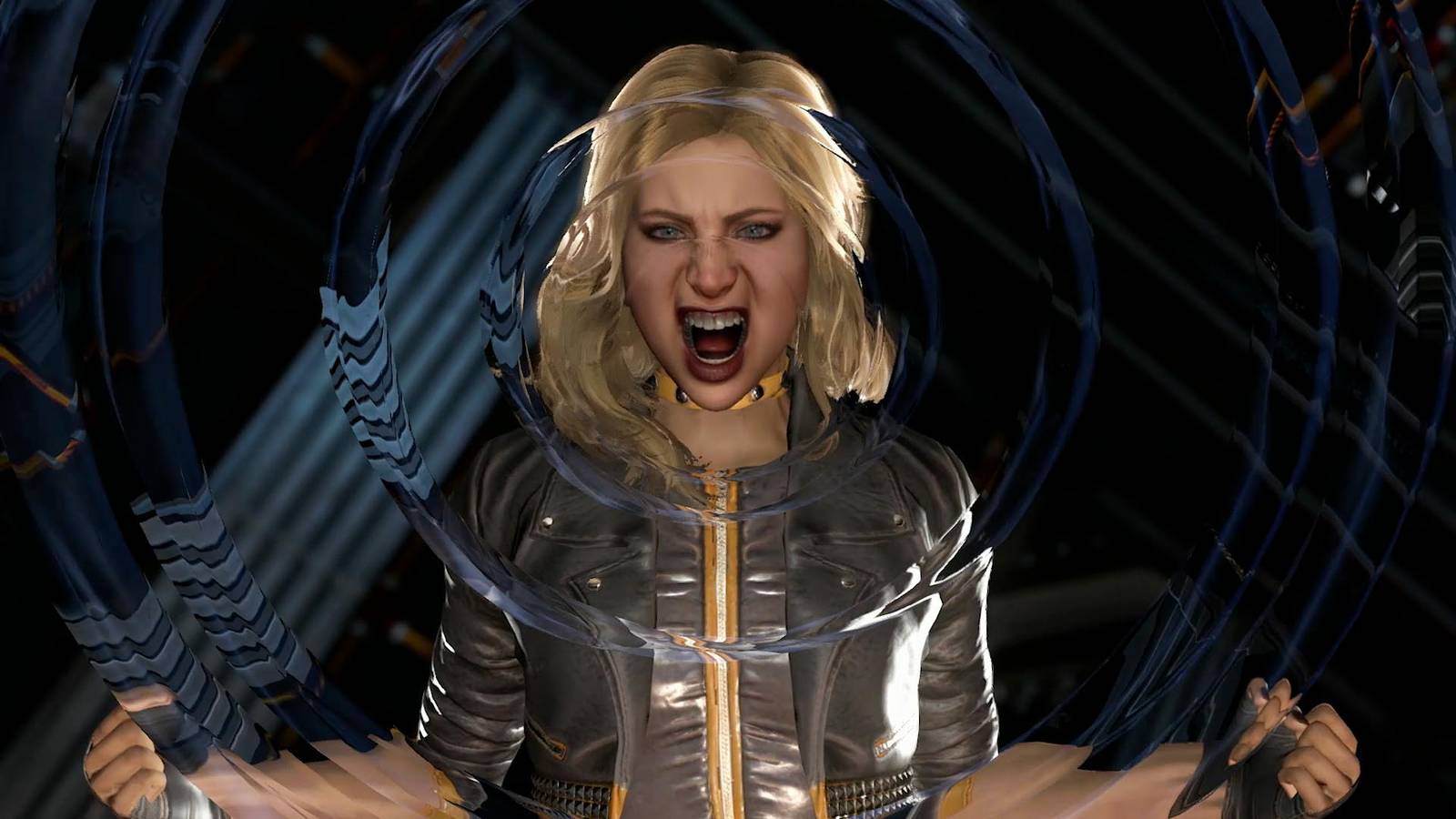 Injustice 2 guide: super meter