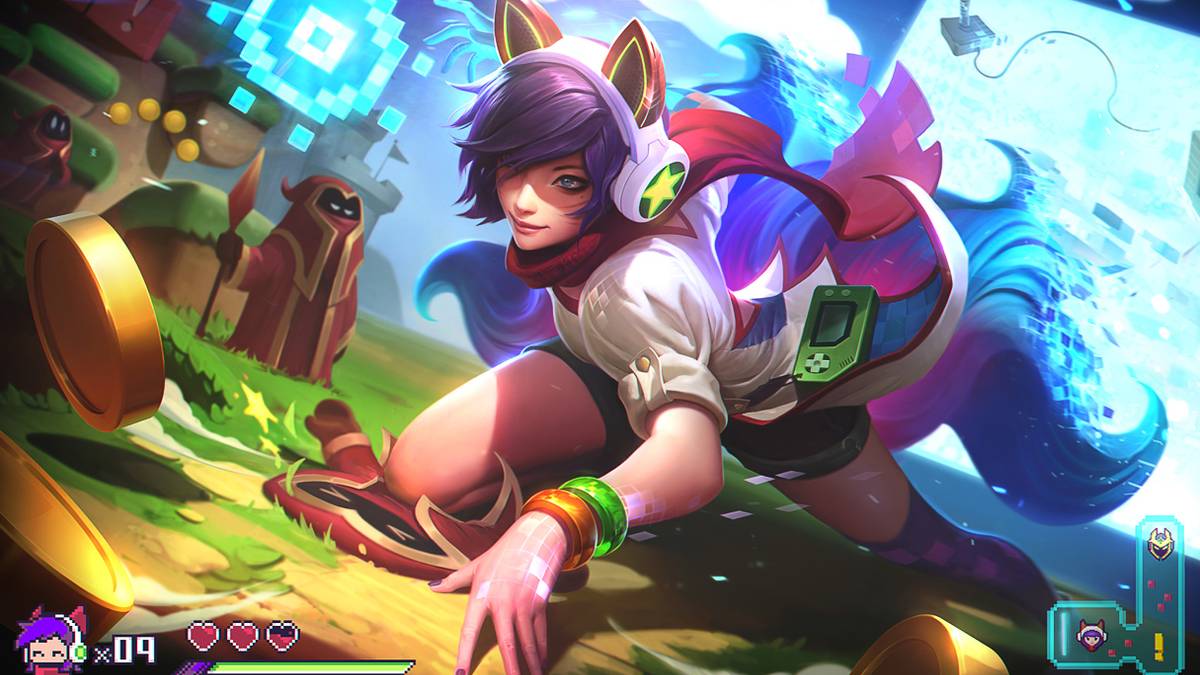 Welcome to the new Rift Herald site!