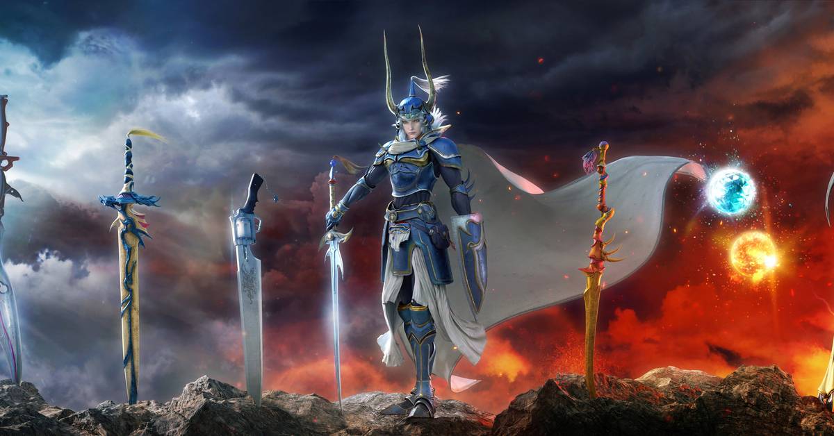 final fantasy iv detonado