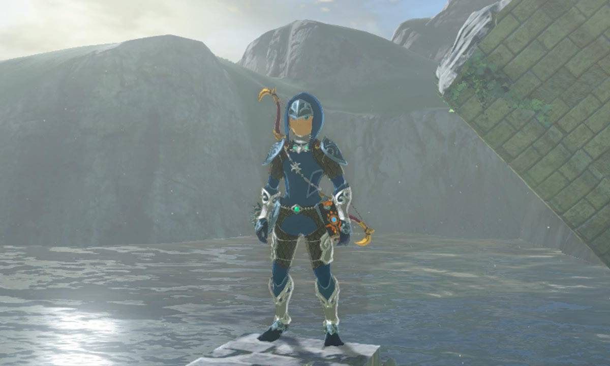 zora armour