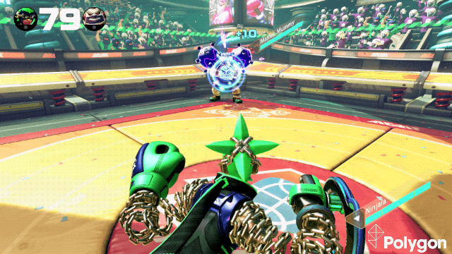 Arms guide: Four things you need to know to win
