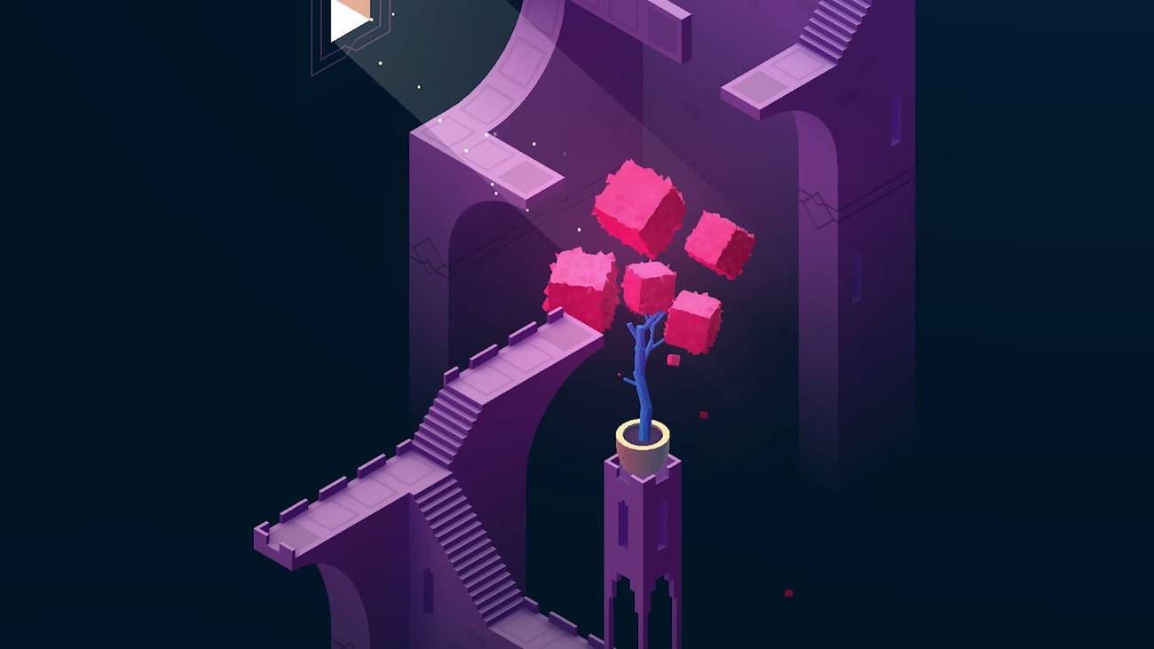 Monument Valley 2 review