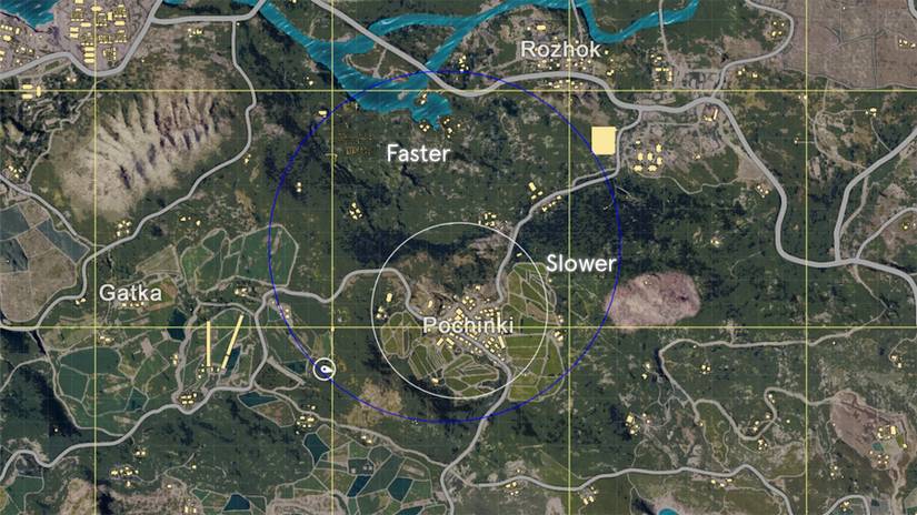 10 essential tips for Playerunknown's Battlegrounds