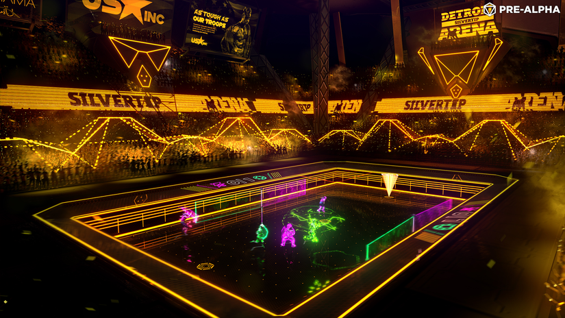 What Laser League’s launch tells us about Xbox Game Pass’ future