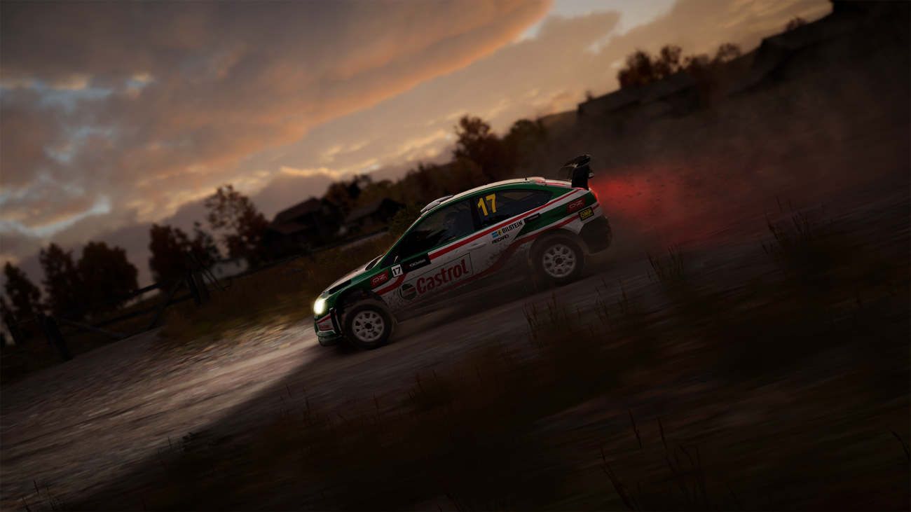 dirt 4 release date