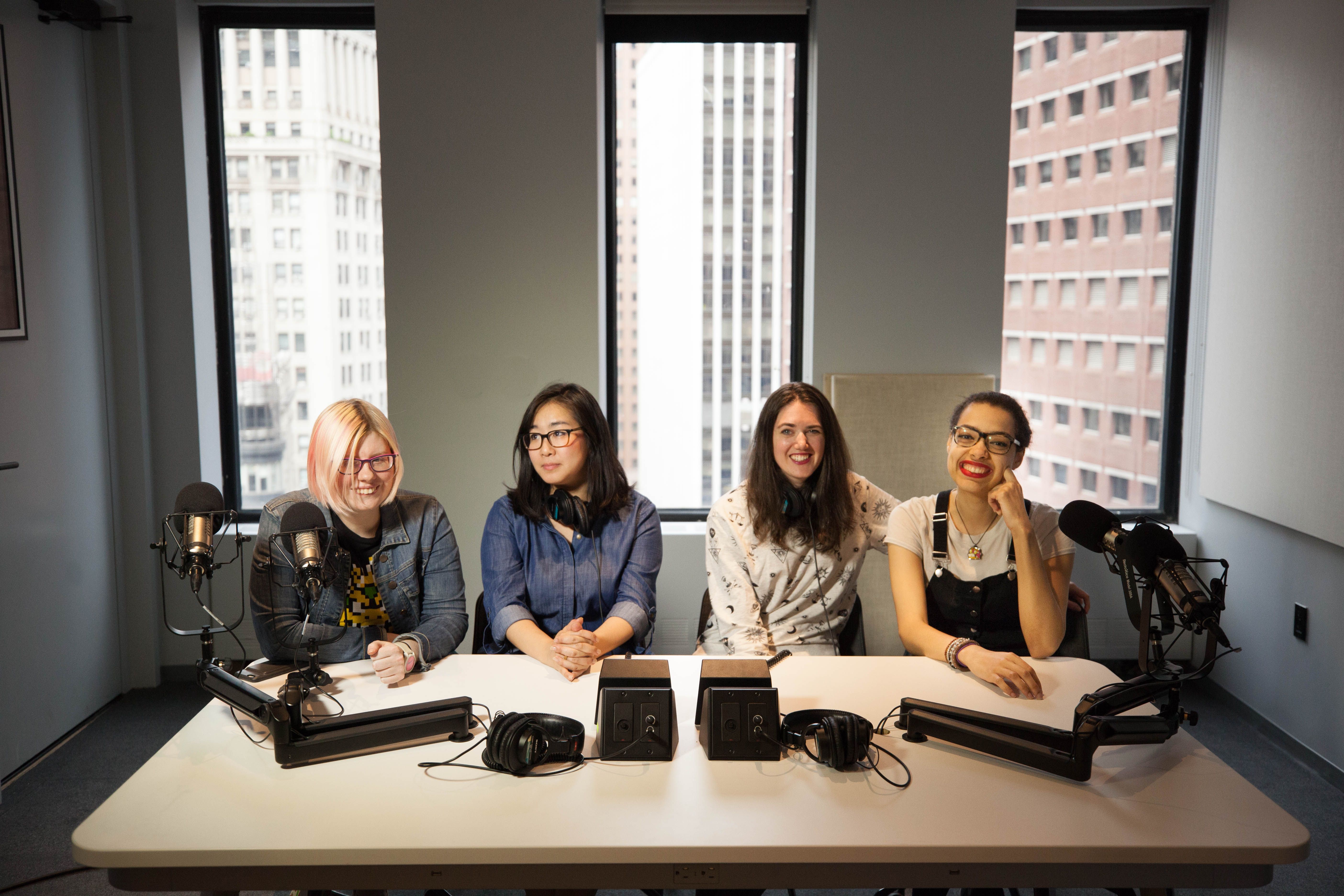 The Polygon Show episode 30: Oops Even More Emails