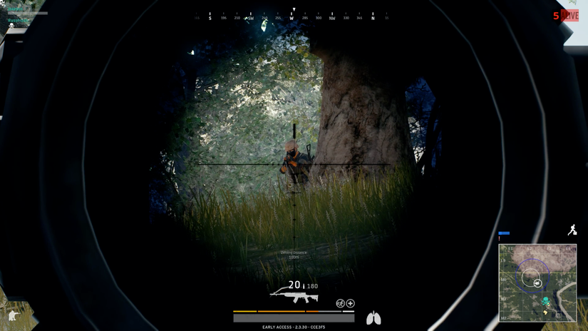 10 essential tips for Playerunknown's Battlegrounds