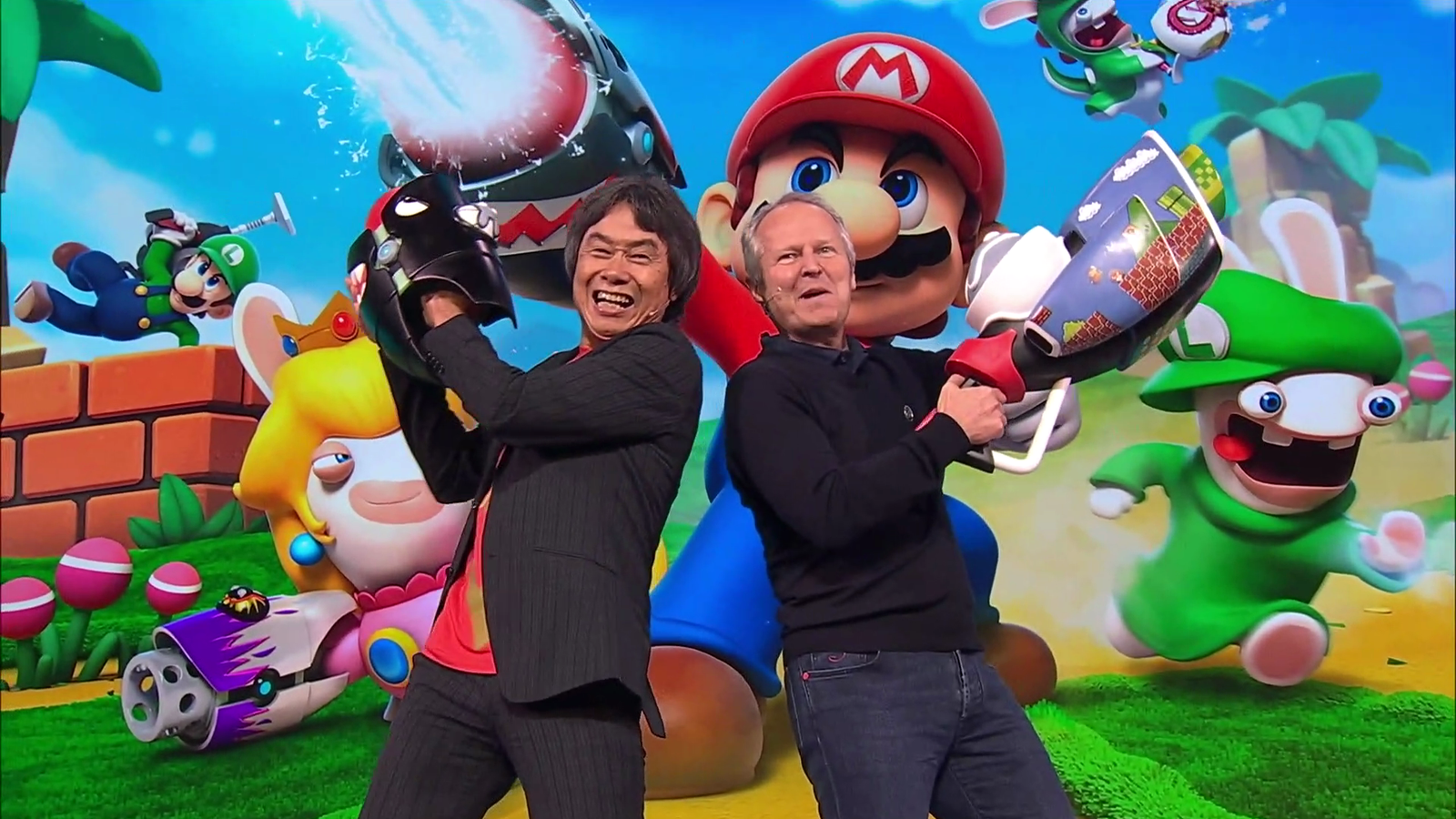 Ubisoft at E3 2017: The 8 best announcements