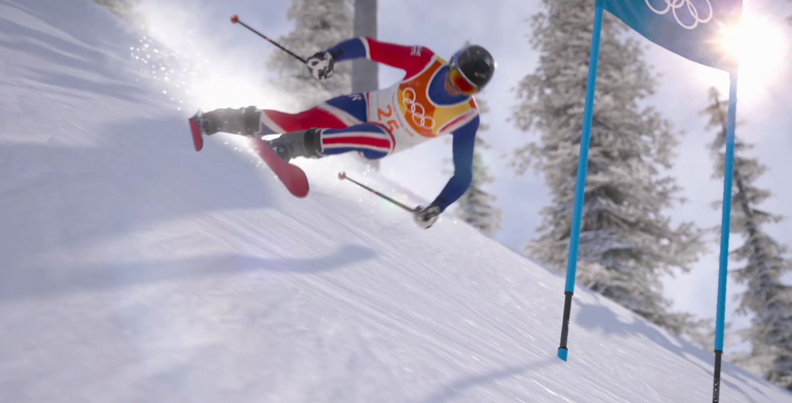 steep road to the olympics code