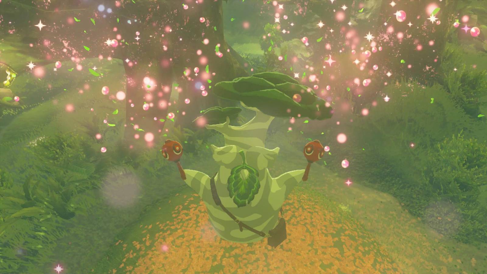 Zelda Breath of the Wild guide: How to increase your number of ...