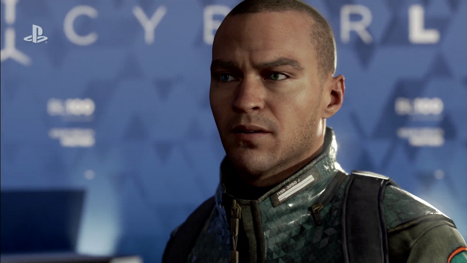 David Cage wants you to believe his games have no meaning