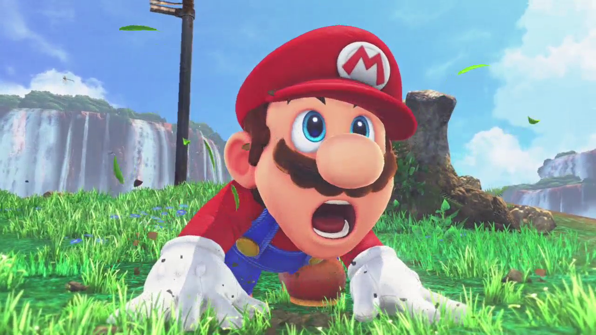 Nintendo partners with Minions studio to produce animated Super Mario movie