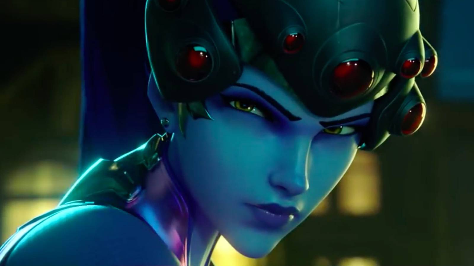 Overwatch artist imagines a world where Gerard Lacroix survives