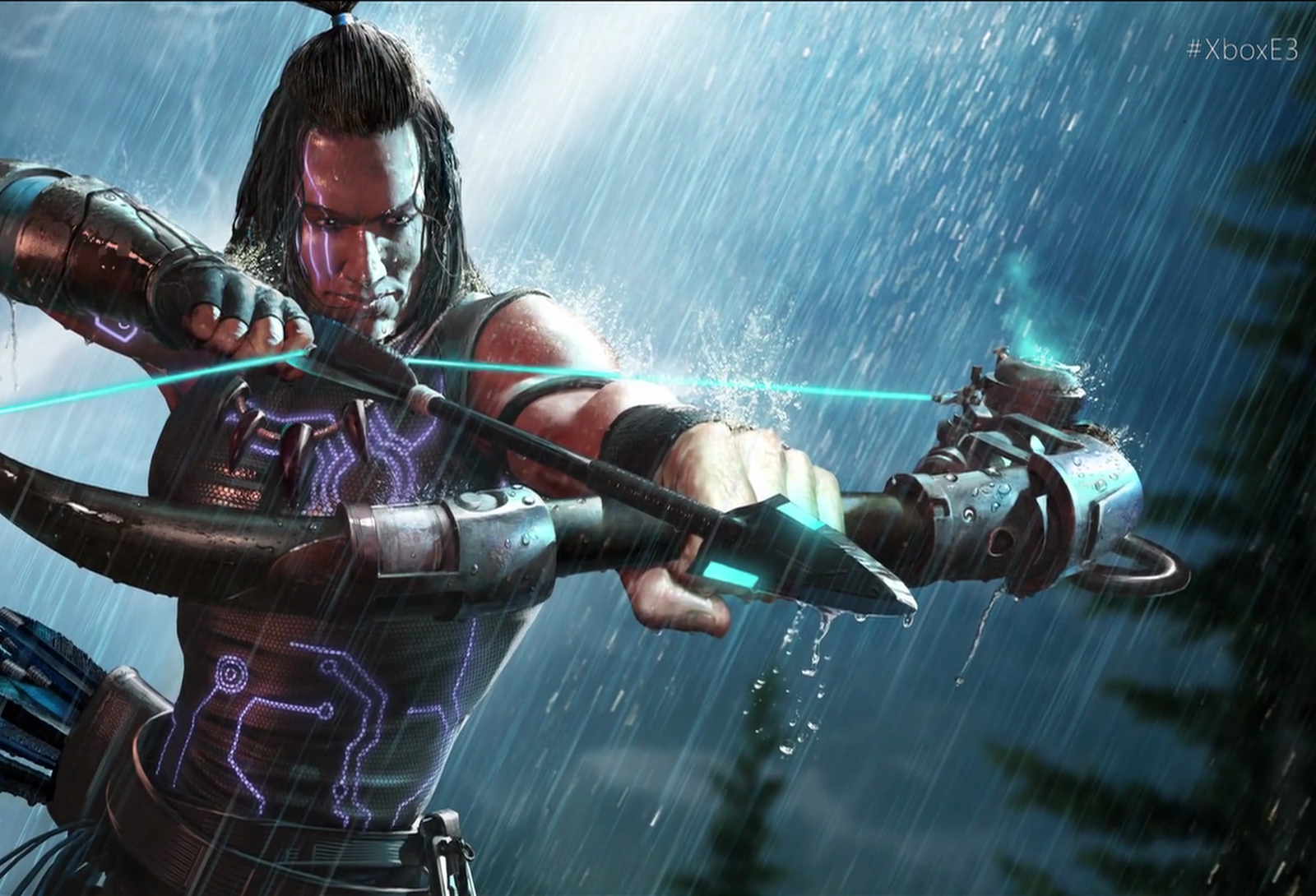 thunder killer instinct 1