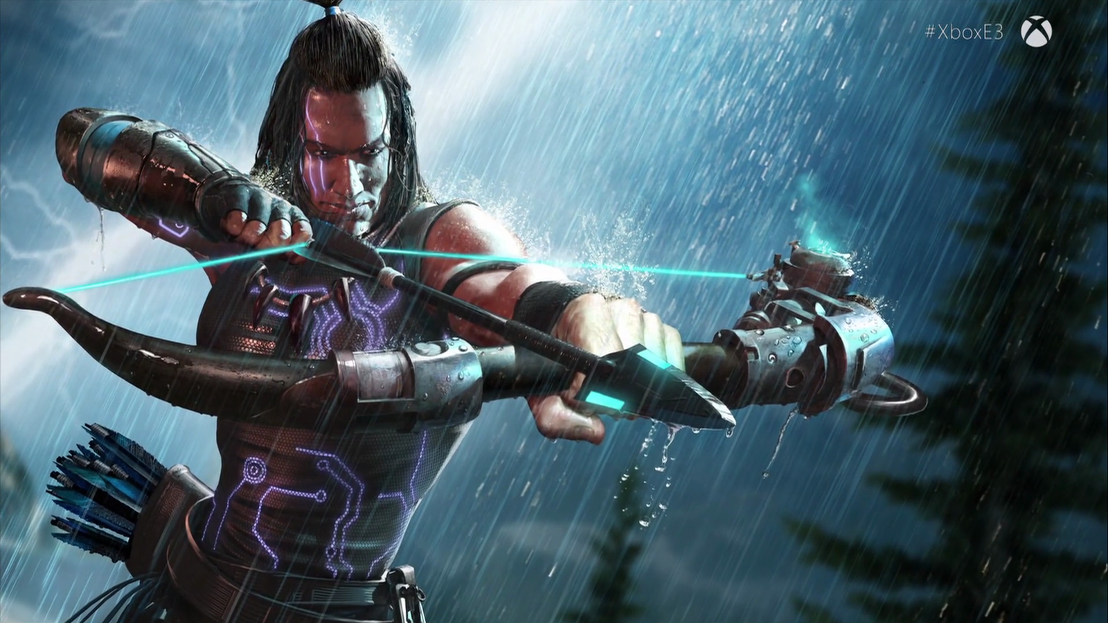 killer instinct 2018