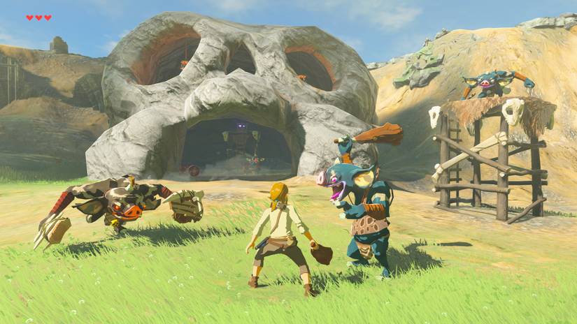 13 best video game intros and tutorials