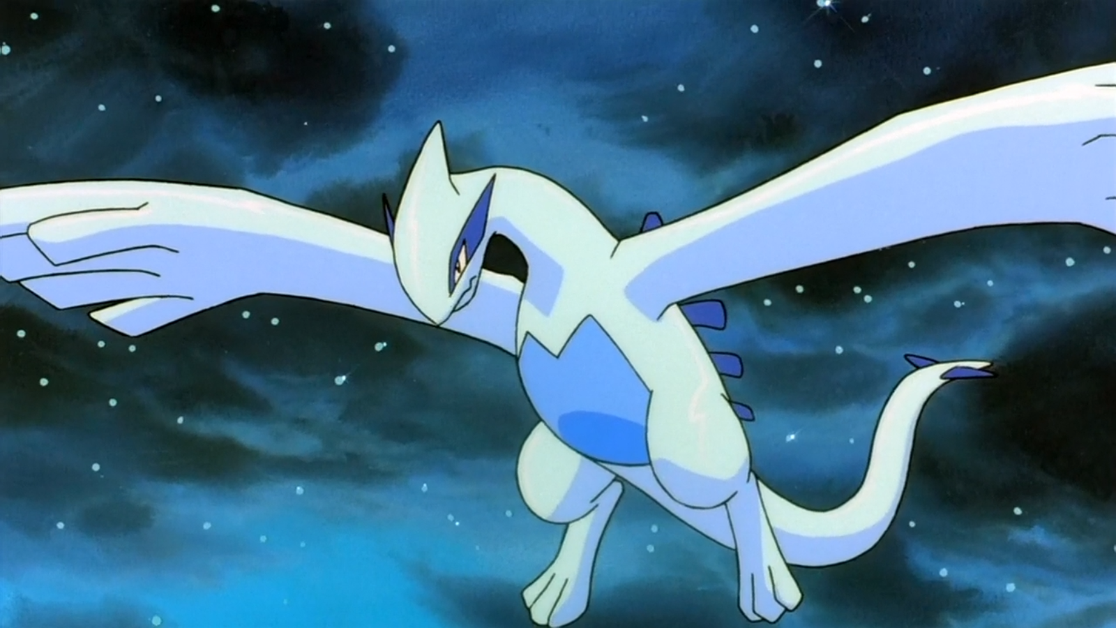 lugia exposed