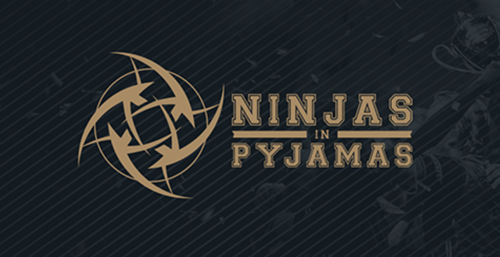 Ninjas in Pyjamas announce departure from competitive Overwatch