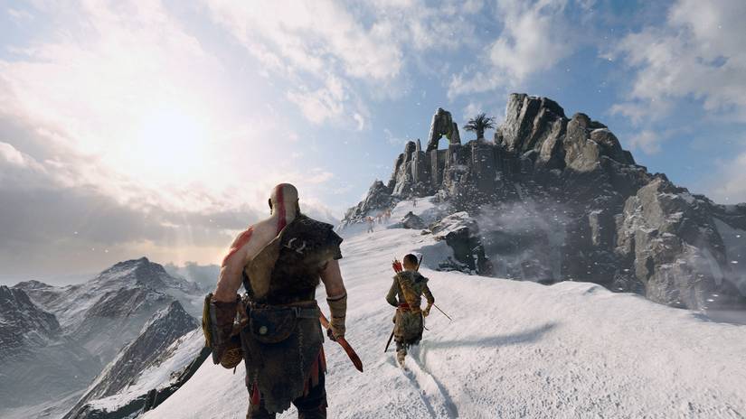Best games of 2018: The top 50 games of the year