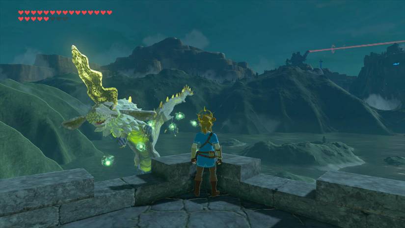 Zelda Breath of the Wild guide: What to sell
