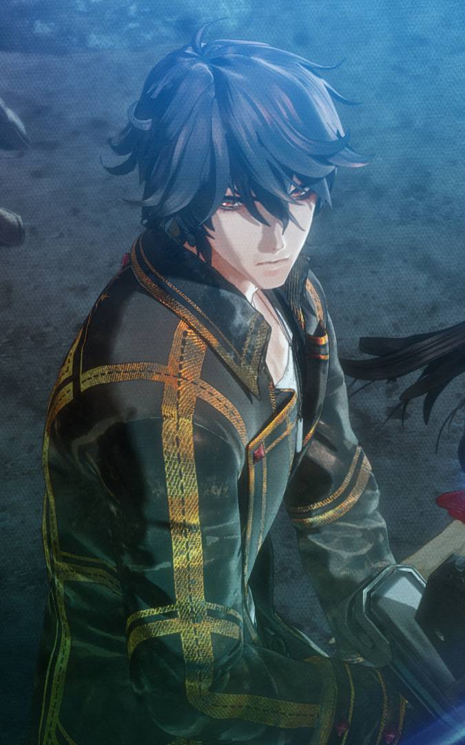 Valkyria Revolution review