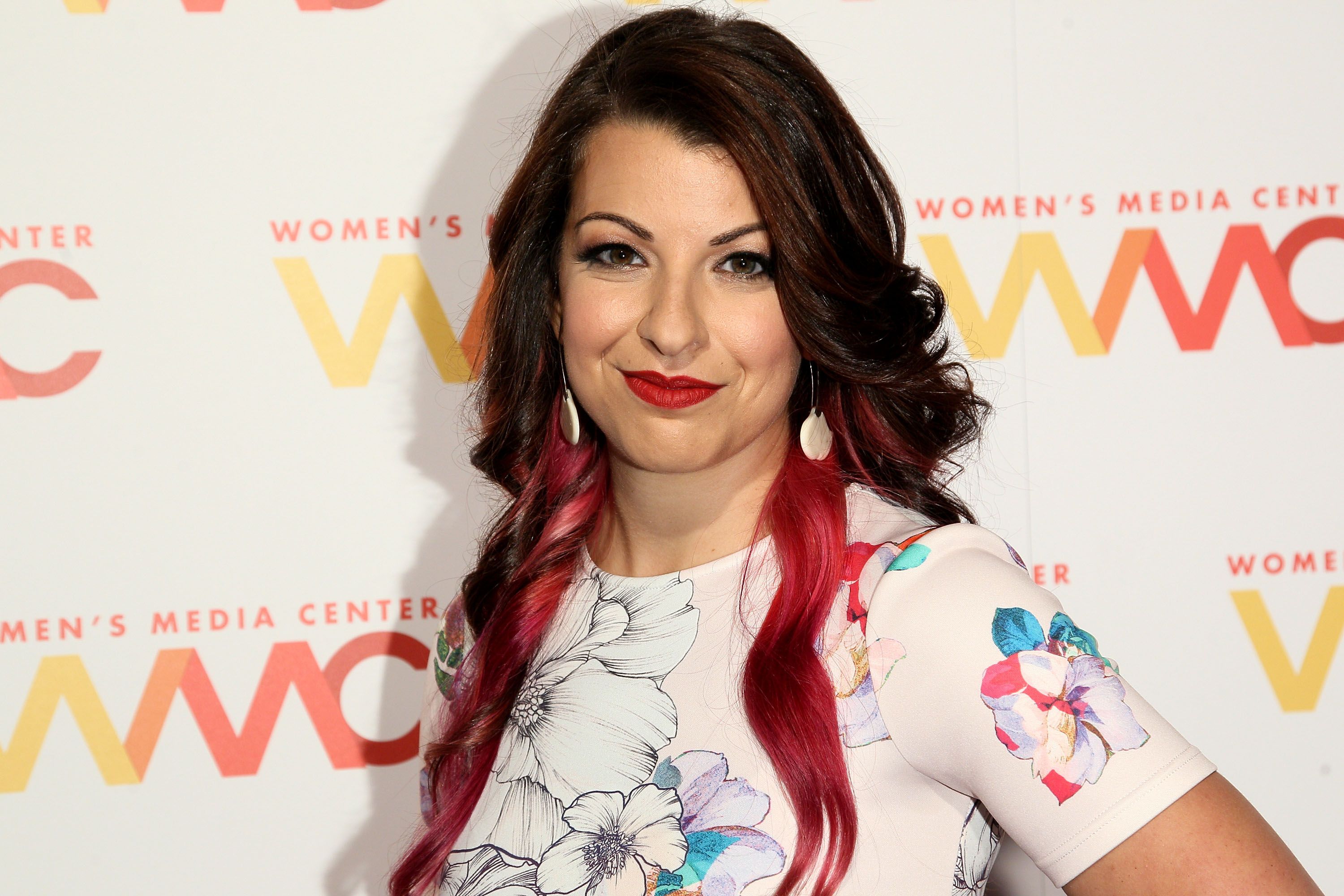 anita sarkeesian bluesky