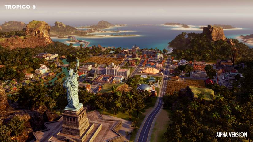 tropico 6 tips