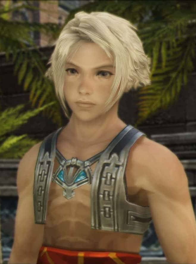 The making of Final Fantasy 12