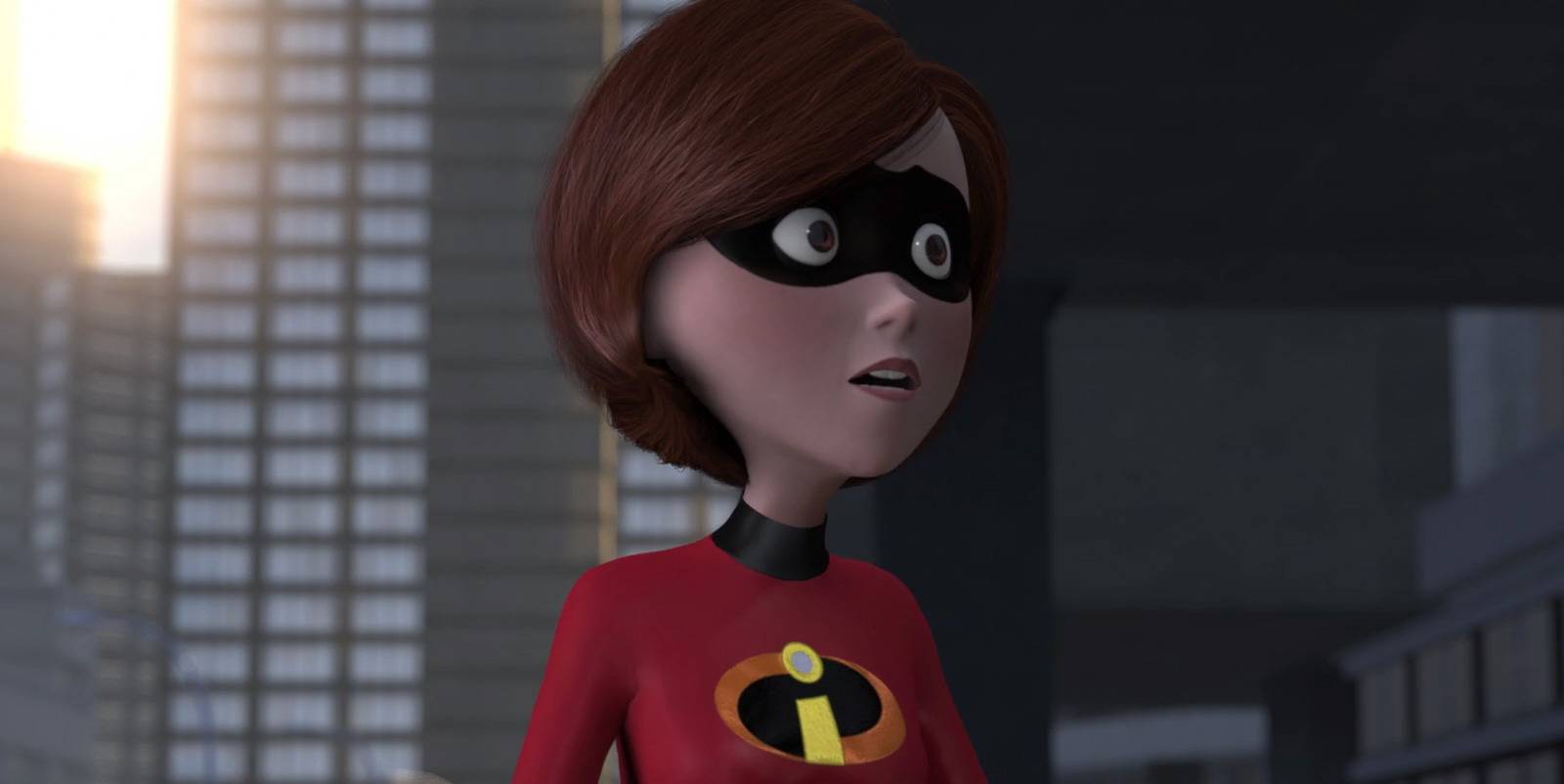elastigirl fit