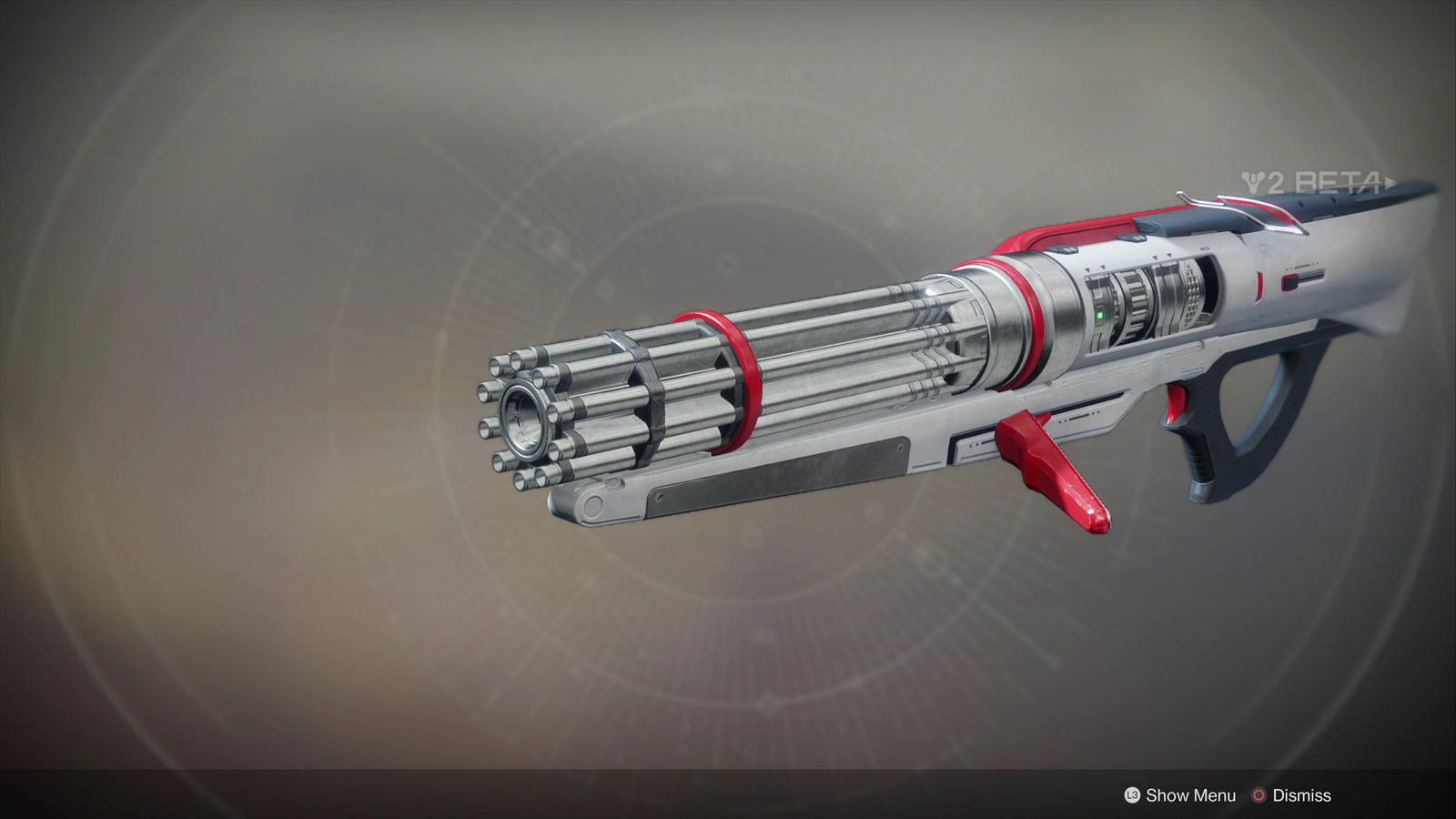 destiny weapon concepts