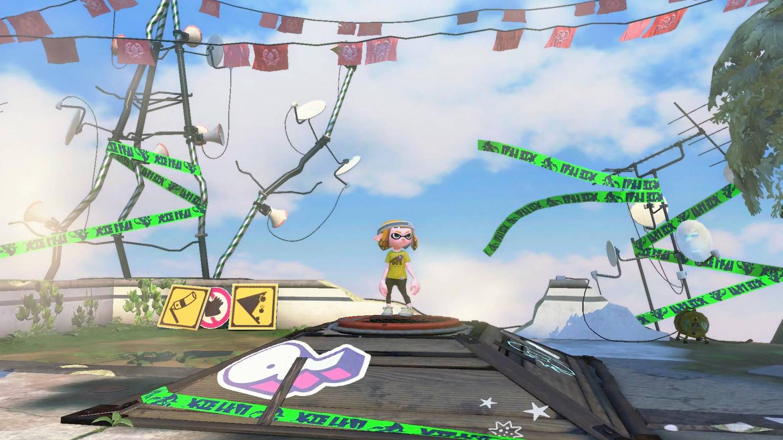 Splatoon 2 guide: We’ve got you covered (in ink)