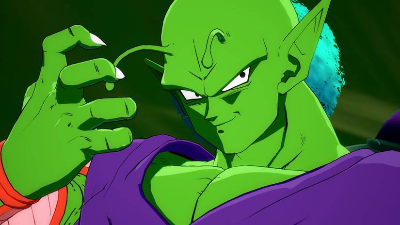 Piccolo’s voice actor wants you to ‘be the Piccolo’ for someone else