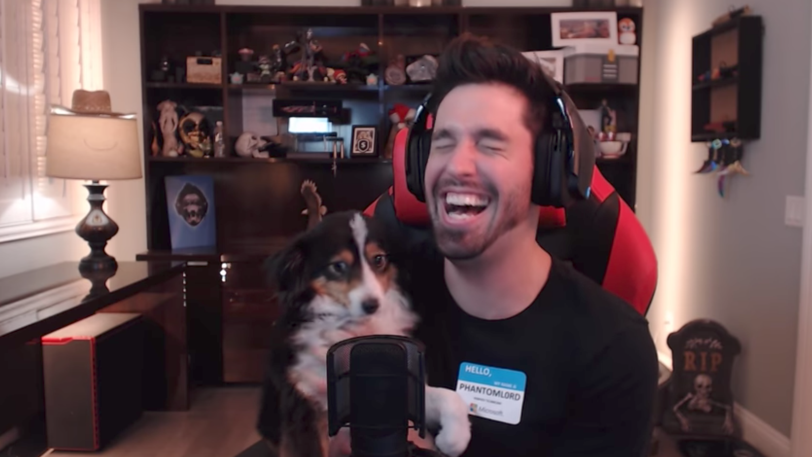Judge says streamer who didn’t read contract can sue Twitch for damages