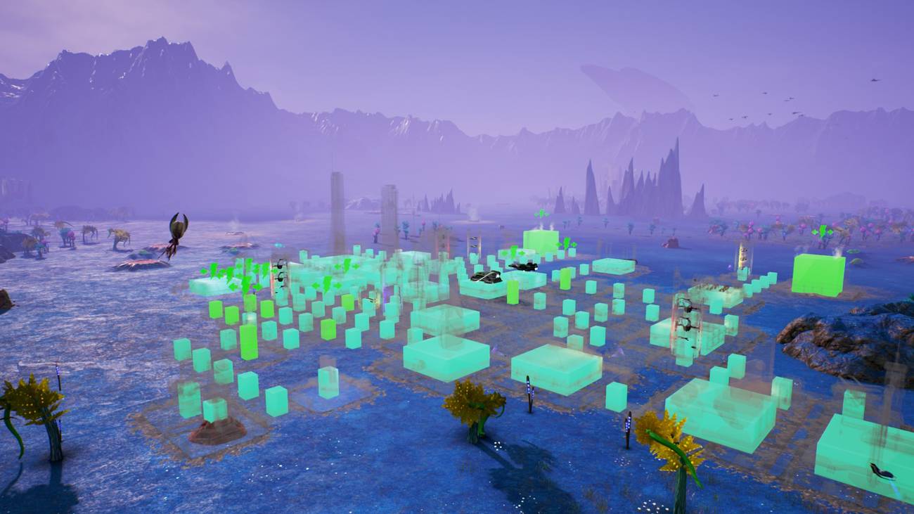 Aven Colony review