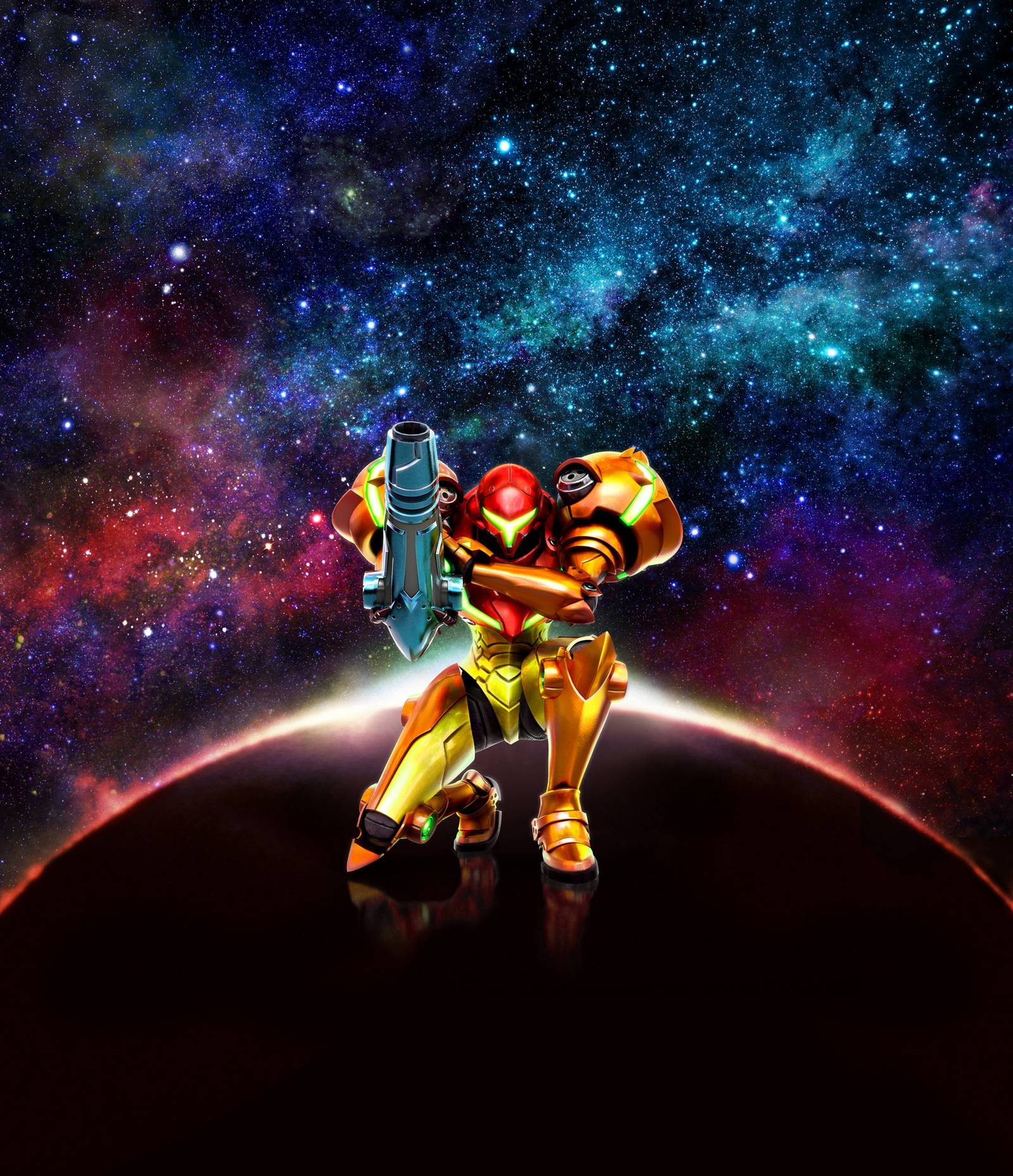Metroid: Samus Returns review