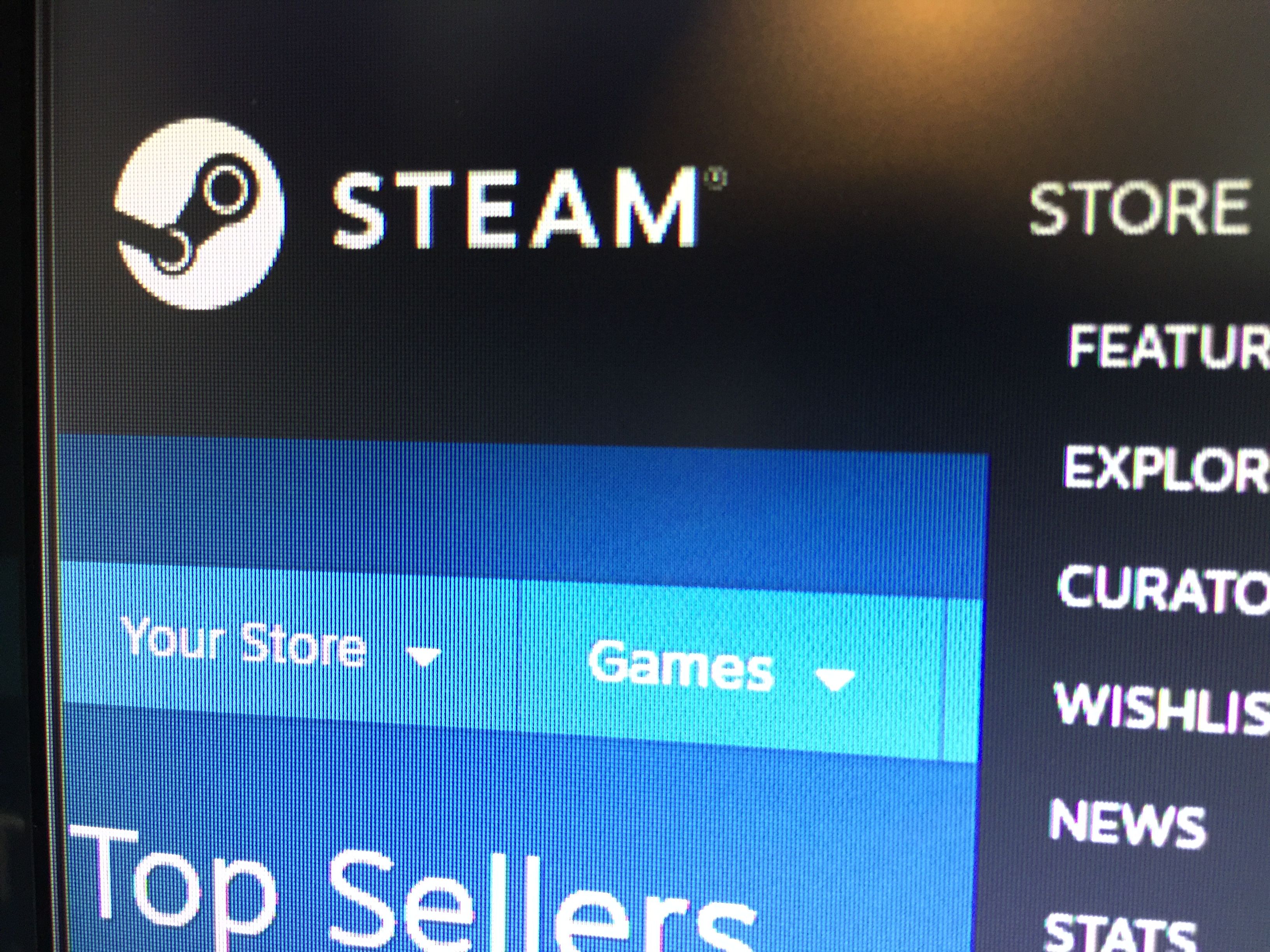 Steam tweaks privacy settings, will soon let you be invisible while online
