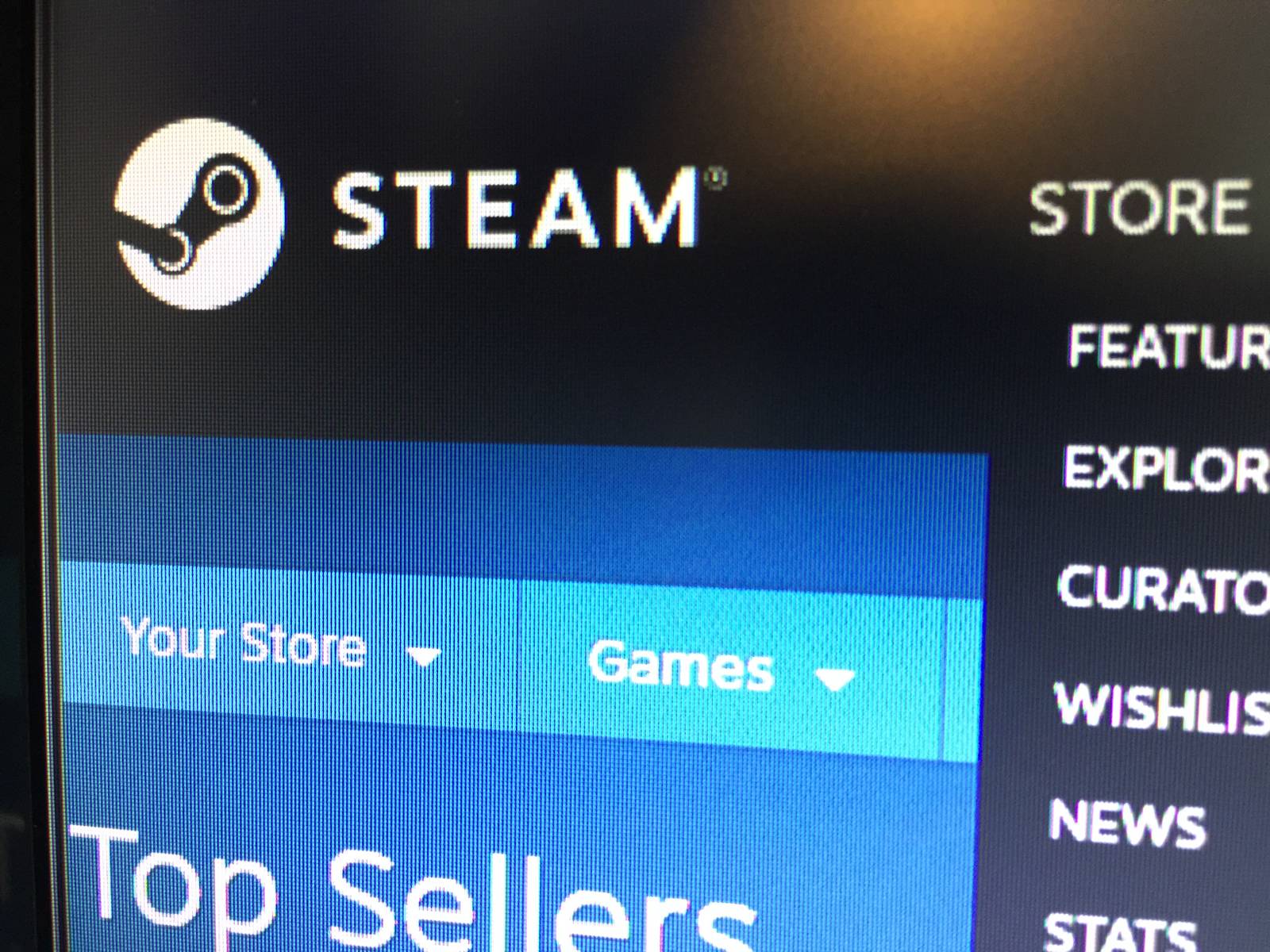 Steam is gaining 1.5 million new users every month