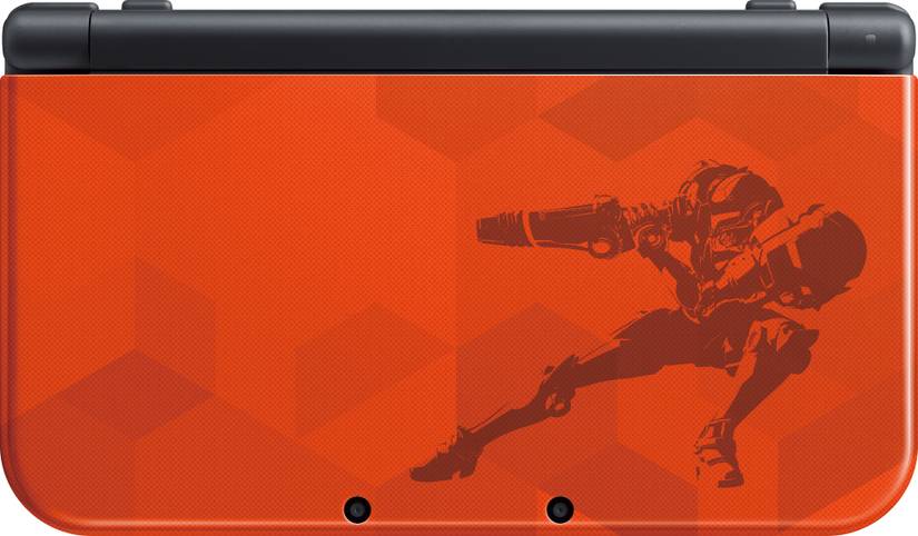 orange 3ds