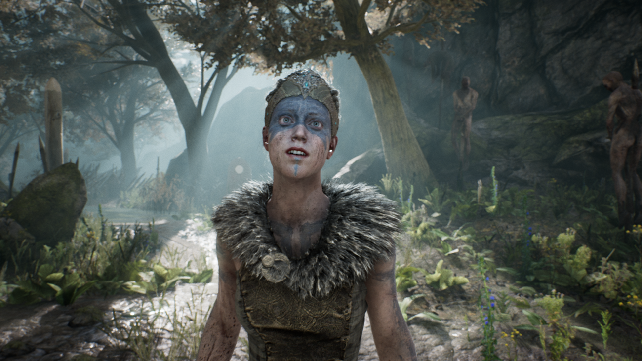 The 50 best games of 2017