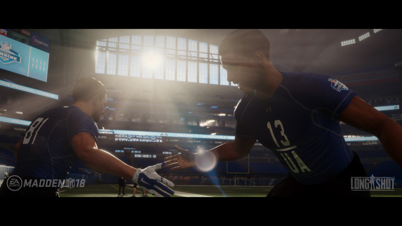 Madden NFL 18 review