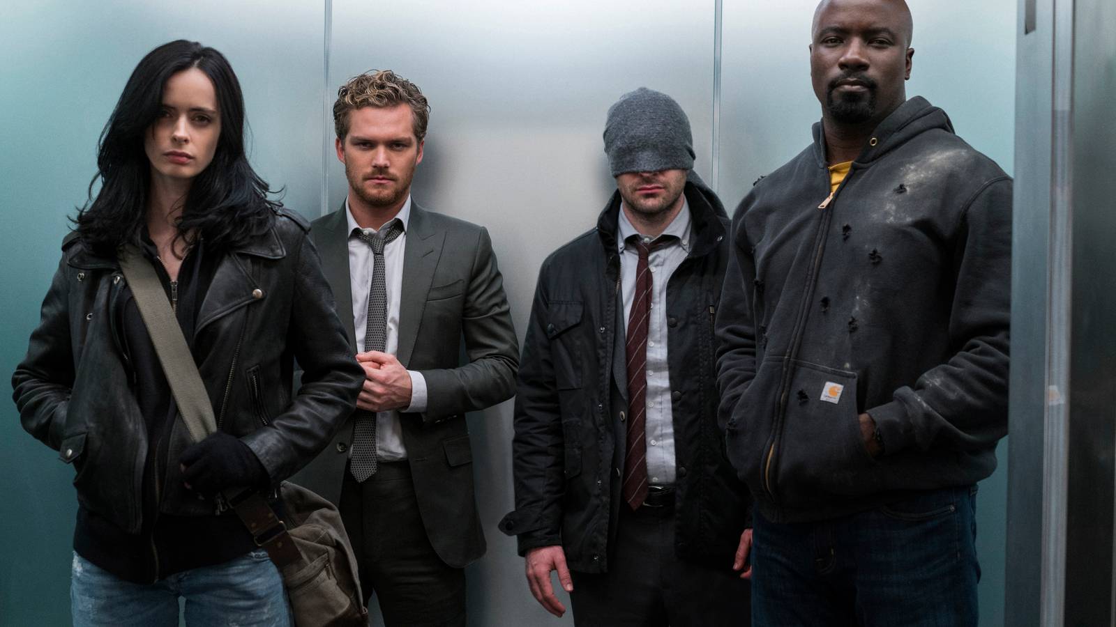 The Defenders: what you need to know before you watch