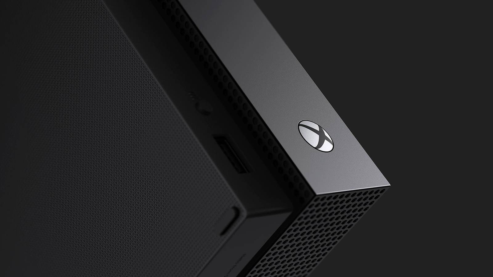 Xbox One X pre-orders are back (update)