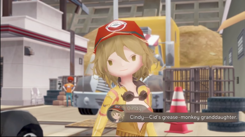 ff15 mobile release date