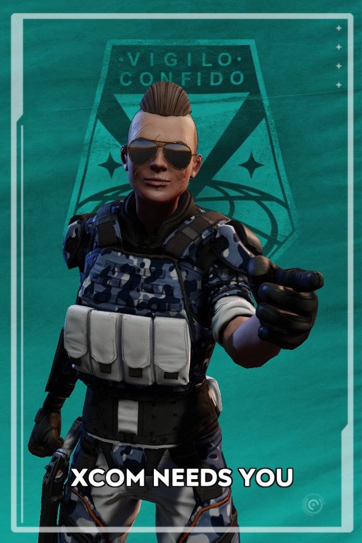 XCOM 2: War of the Chosen review